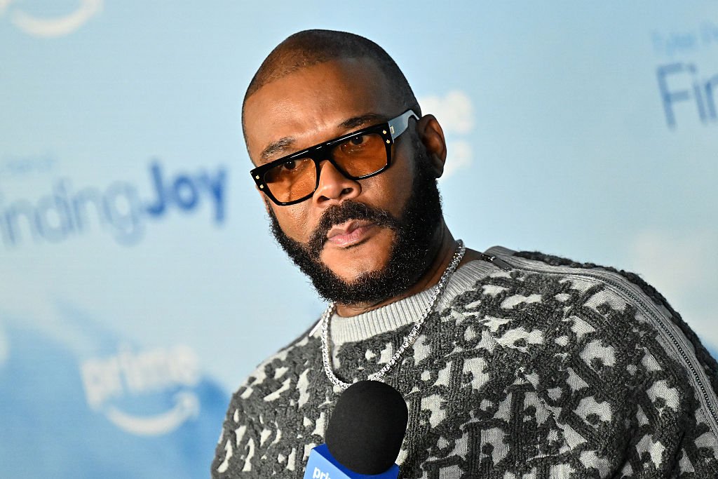 Tyler Perry’s Sexual Assault Accuser Responds After Texts Floor – Black ...